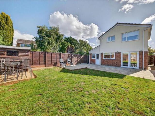 For Sale 4 Bedroom House Desborough Northamptonshire DS99608105