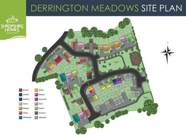For Sale 4 Bedroom House Ditton Priors Ditton Priors DS98233275