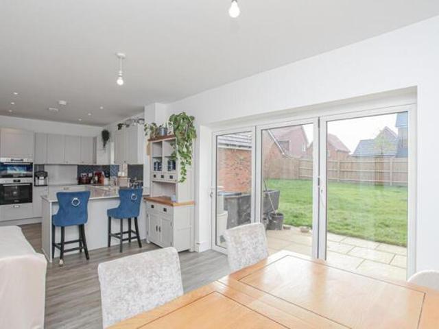 For Sale 4 Bedroom House Didcot Oxfordshire DLS99688528