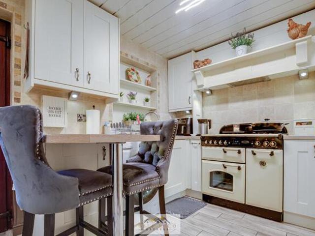 For Sale 4 Bedroom House Dinnington Dinnington DS99840276