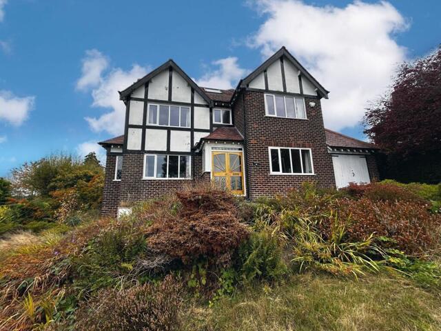 For Sale 4 Bedroom House Disley Cheshire East DS98205252