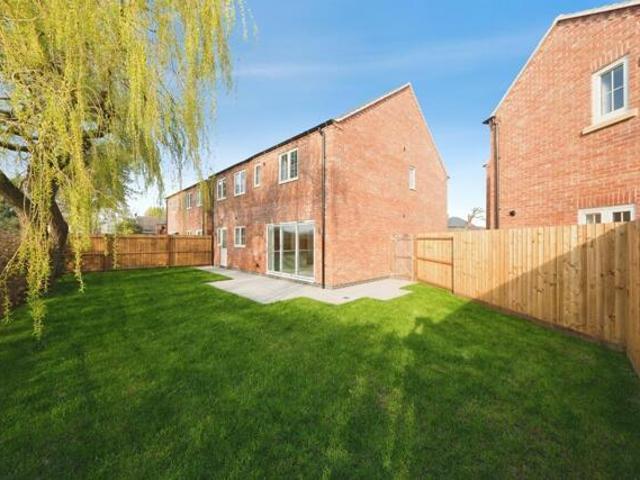 For Sale 4 Bedroom House Draycott Draycott DS101025289