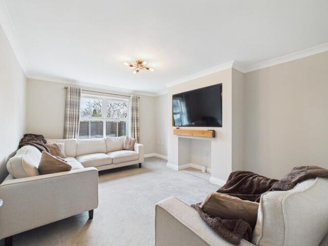 For Sale 4 Bedroom House Driffield East Riding Of Yorkshire DS99642027