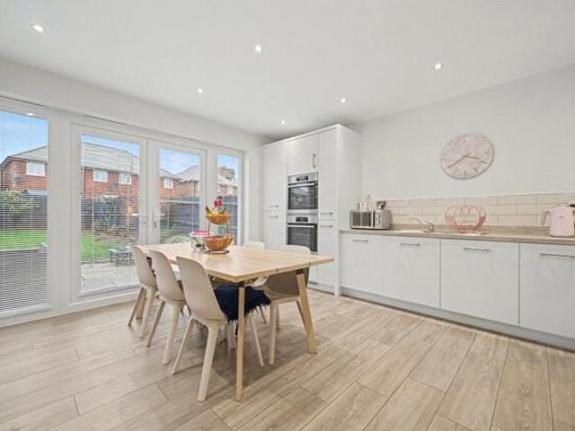 For Sale 4 Bedroom House Droitwich Worcestershire DS100057997