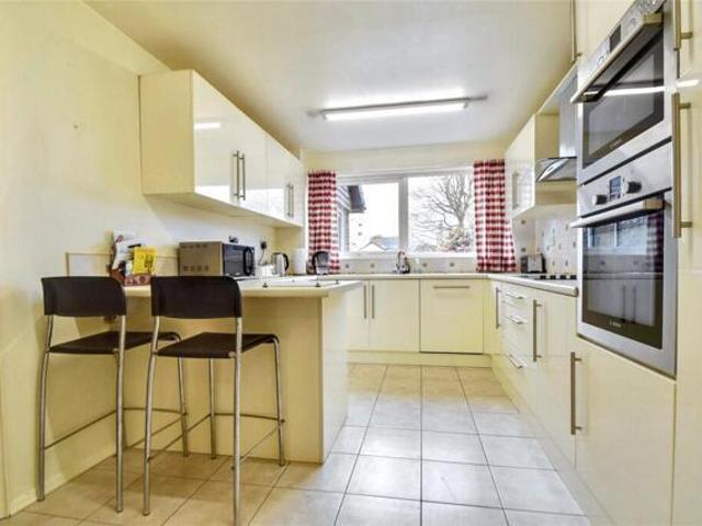 For Sale 4 Bedroom House Droitwich Worcestershire DS101701674
