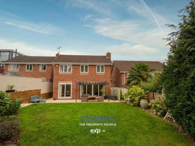 For Sale 4 Bedroom House Dudley Sandwell DS100191873
