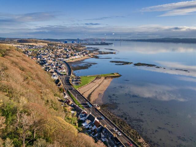 For Sale 4 Bedroom House Dunfermline Dunfermline DLS99380784