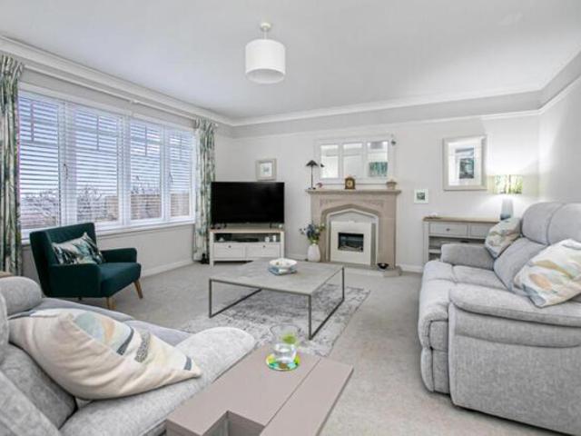 For Sale 4 Bedroom House Dunfermline Fife DLS99437034