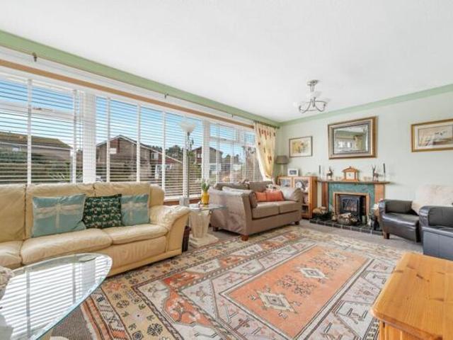 For Sale 4 Bedroom House Dunfermline Fife DLS100540787