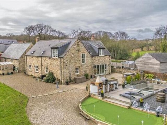 For Sale 4 Bedroom House Durham County Durham DS100579083