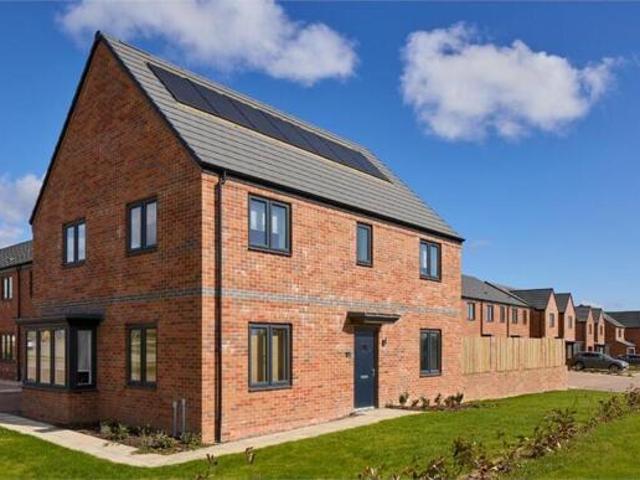 For Sale 4 Bedroom House Durham Durham DS99571997