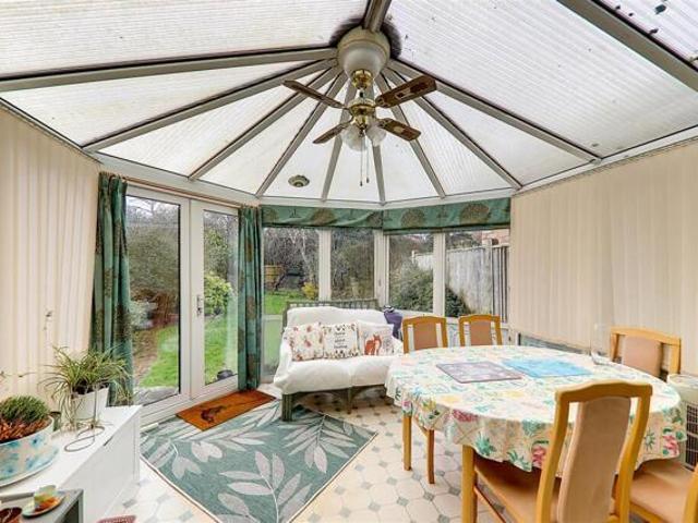 For Sale 4 Bedroom House Durrington West Sussex DLS101119330