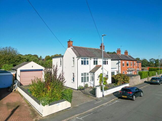 For Sale 4 Bedroom House Enderby Leicestershire DLS98649189