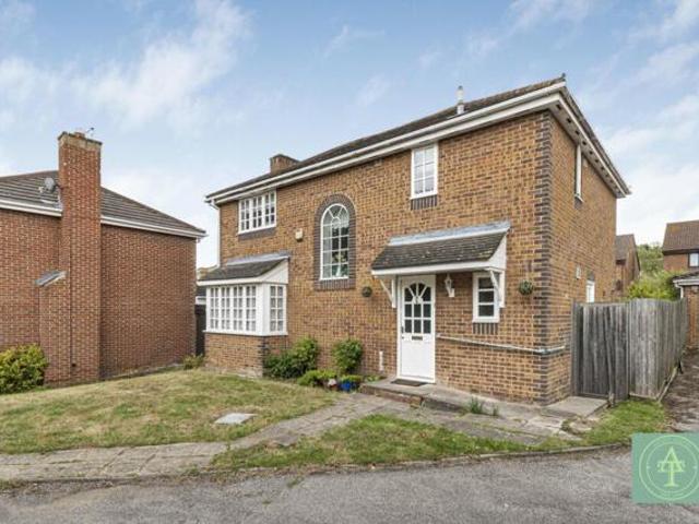 For Sale 4 Bedroom House Enfield Greater London DS98834645