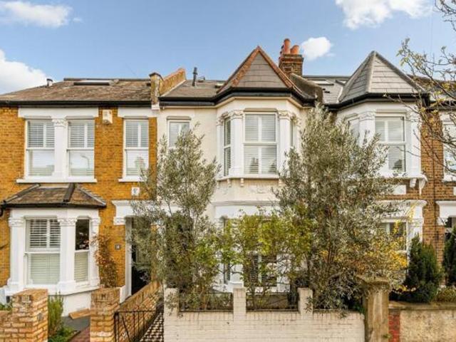 For Sale 4 Bedroom House Ealing Great London DS100426516