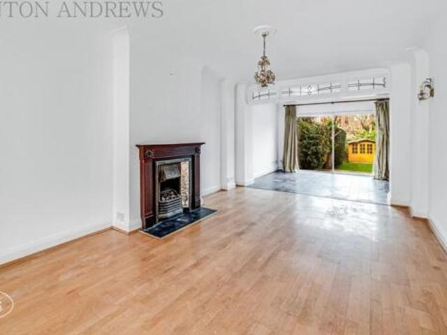 For Sale 4 Bedroom House Ealing Greater London DLS101677222