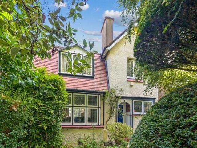 For Sale 4 Bedroom House Ealing Greater London DLS98612611