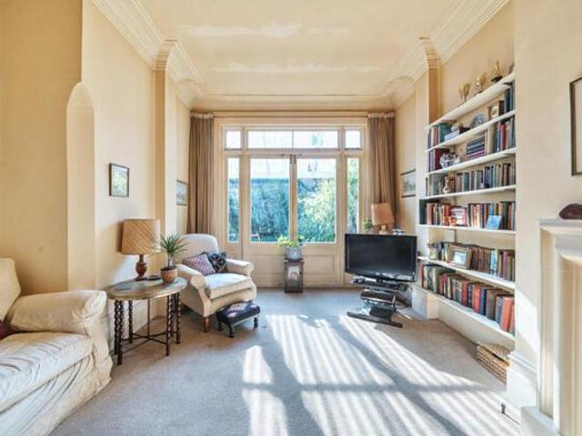 For Sale 4 Bedroom House Ealing Greater London DS100648800
