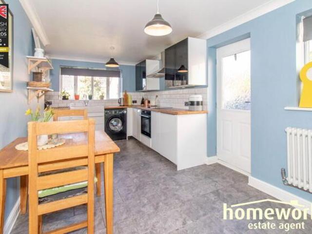 For Sale 4 Bedroom House East Dereham Norfolk DLS101777772