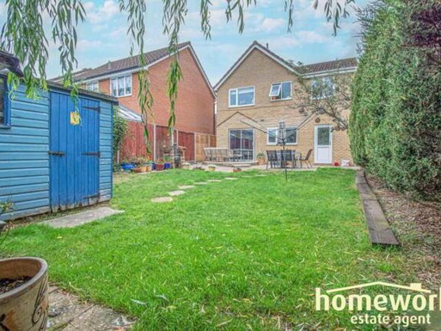 For Sale 4 Bedroom House East Dereham Norfolk DS101200039
