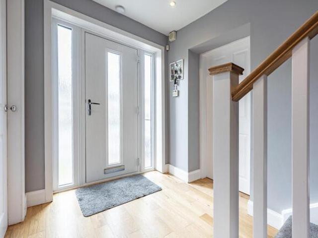For Sale 4 Bedroom House East Dunbartonshire East Dunbartonshire DLS101678462