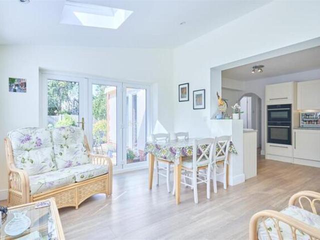 For Sale 4 Bedroom House East Harling East Harling DS98766079