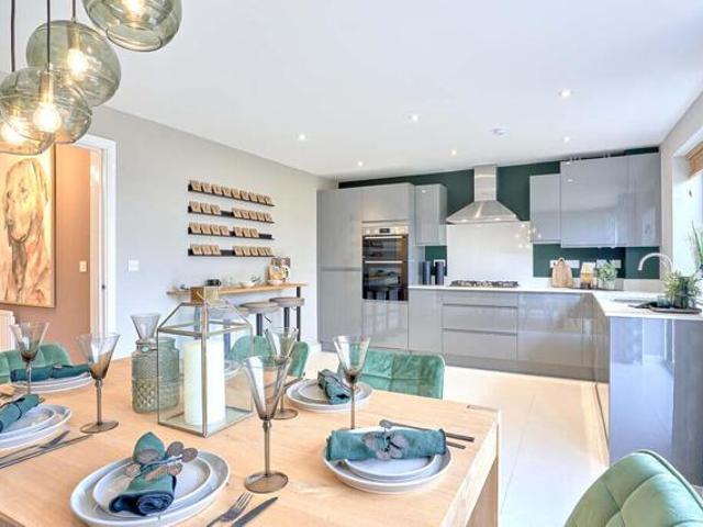For Sale 4 Bedroom House East Malling Kent DS98278087