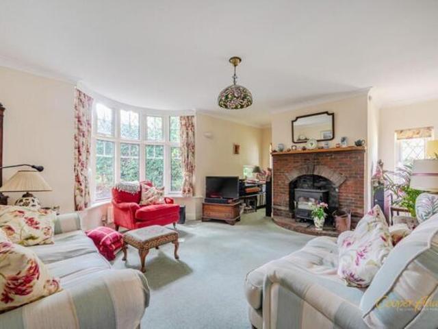 For Sale 4 Bedroom House East Preston West Sussex DLS98864590