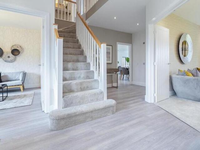 For Sale 4 Bedroom House East Renfrewshire East Renfrewshire DLS99608531