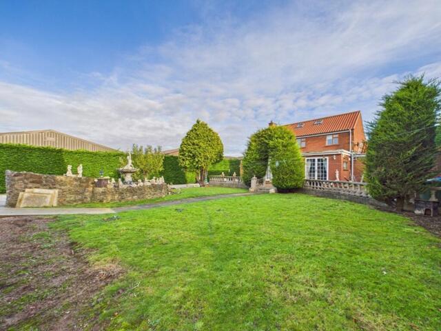 For Sale 4 Bedroom House East Riding Of Yorkshire East Riding Of Yorkshire DLS99345111