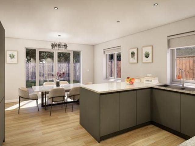 For Sale 4 Bedroom House East Sussex East Sussex DLS98834430