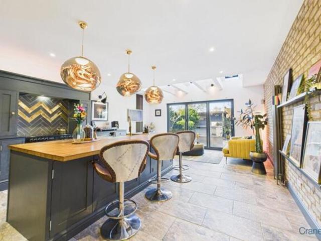 For Sale 4 Bedroom House East Sussex East Sussex DLS99130157