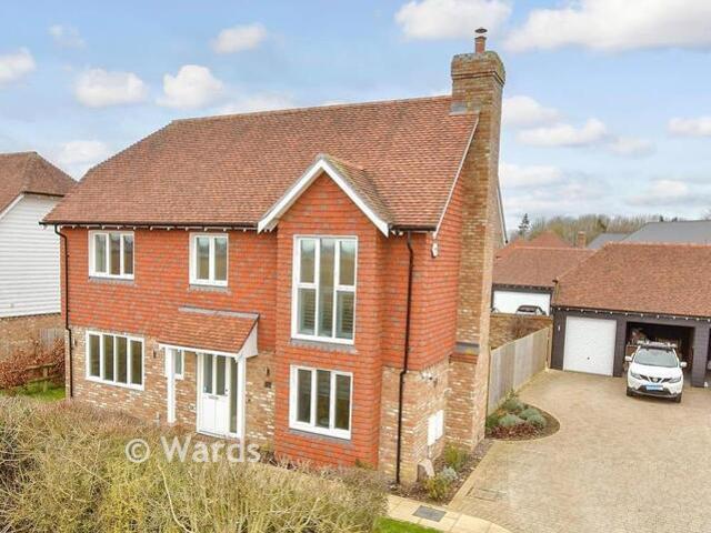 For Sale 4 Bedroom House East Sussex East Sussex DS100953501