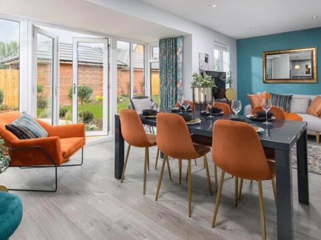 For Sale 4 Bedroom House East Sussex East Sussex DS102023841