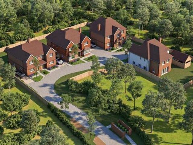 For Sale 4 Bedroom House East Sussex West Sussex DS101060015