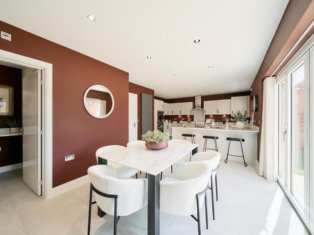 For Sale 4 Bedroom House Easton Easton DLS101955517