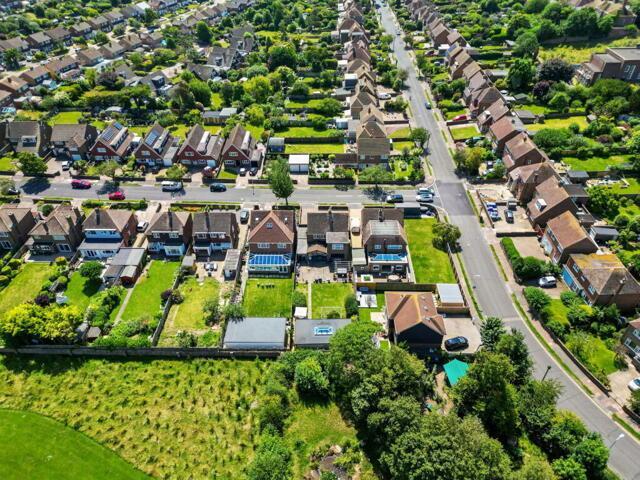 For Sale 4 Bedroom House Eastbourne East Sussex DLS100426364