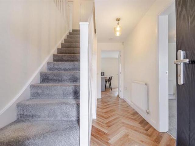 For Sale 4 Bedroom House Eastwood Nottinghamshire DS98903258