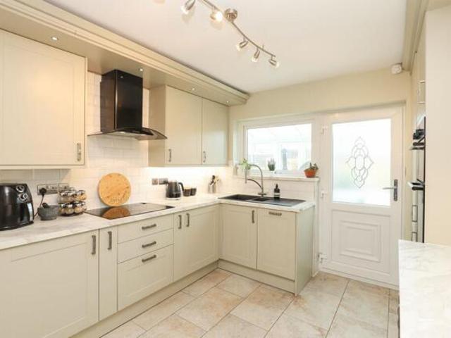 For Sale 4 Bedroom House Eckington Derbyshire DLS99381067
