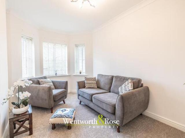For Sale 4 Bedroom House Edgbaston Birmingham DLS100786596