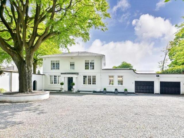 For Sale 4 Bedroom House Edgbaston Birmingham DLS101675610
