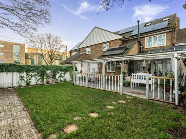 For Sale 4 Bedroom House Ely Cambridgeshire DS100917872