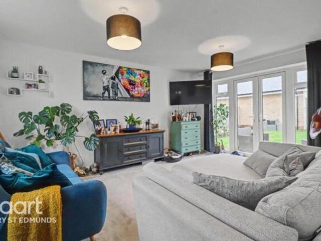 For Sale 4 Bedroom House Elmswell Elmswell DLS101060079