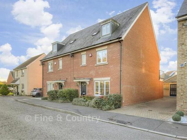 For Sale 4 Bedroom House Epping Essex DLS98969039