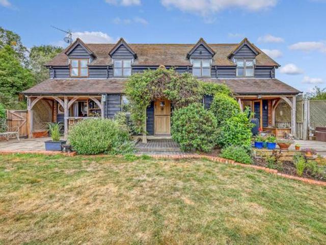 For Sale 4 Bedroom House Epping Essex DS99895633