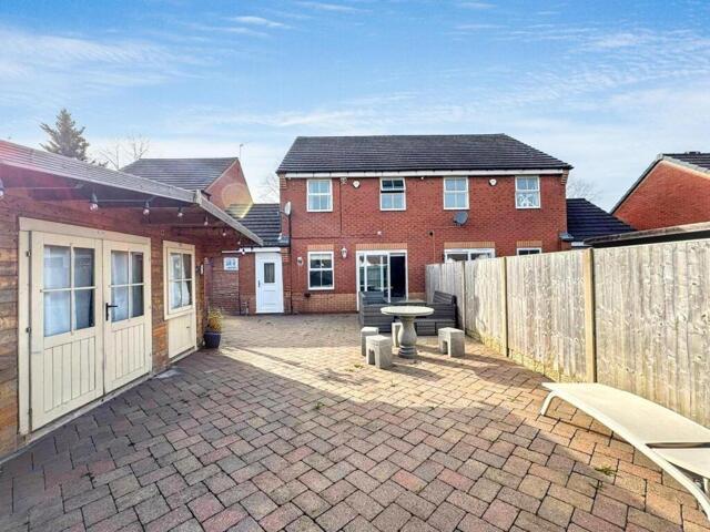 For Sale 4 Bedroom House Erdington West Midlands DS101352105