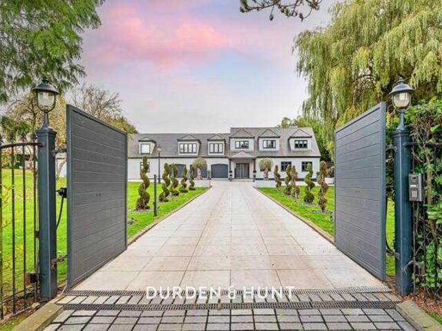 For Sale 4 Bedroom House Essex Essex DLS100058075