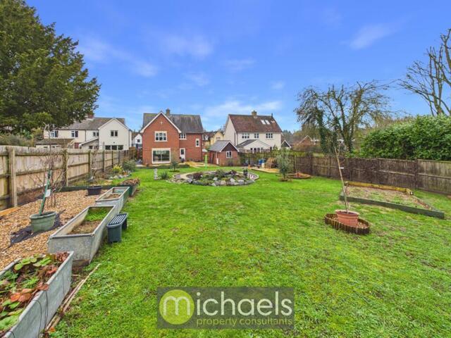 For Sale 4 Bedroom House Essex Essex DLS100158652