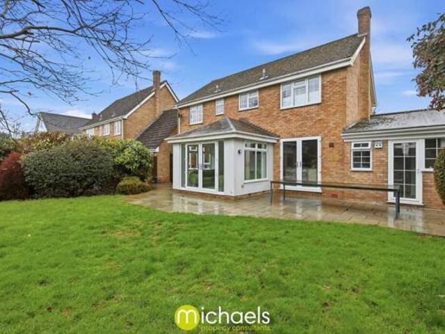 For Sale 4 Bedroom House Essex Essex DLS100456413
