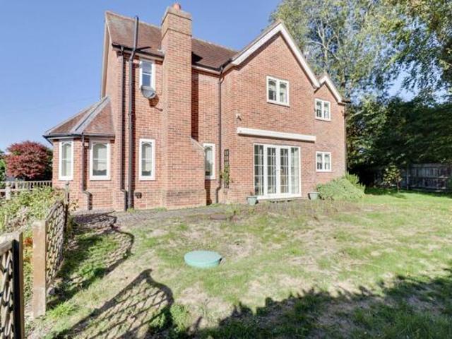 For Sale 4 Bedroom House Essex Essex DLS98687705